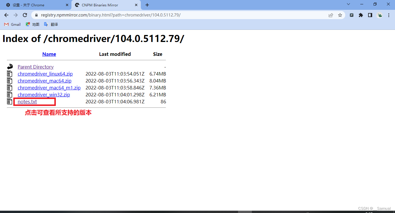 Selenium的安装以及简单使用_pycharm安装selenium在cmd安装成功-CSDN博客