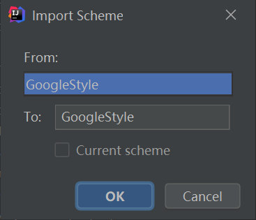 IntelliJ IDEA基础配置（个性版）_idea project code style-CSDN博客