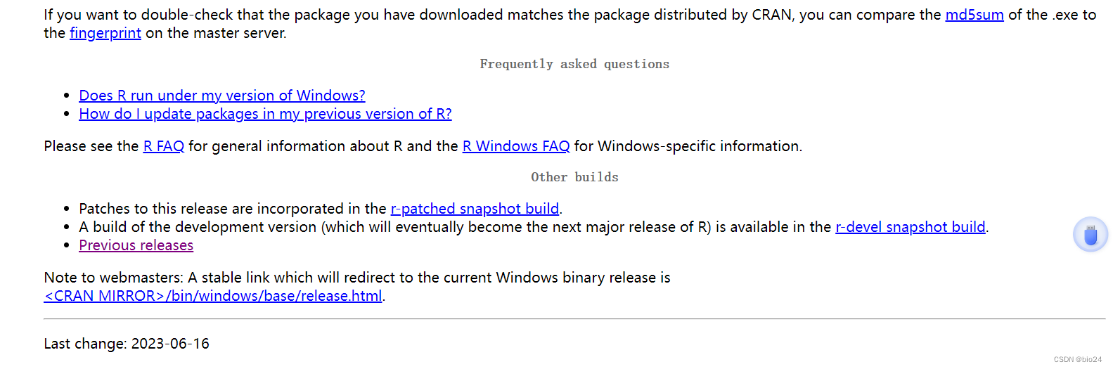 更新升级R_r语言更新代码-CSDN博客