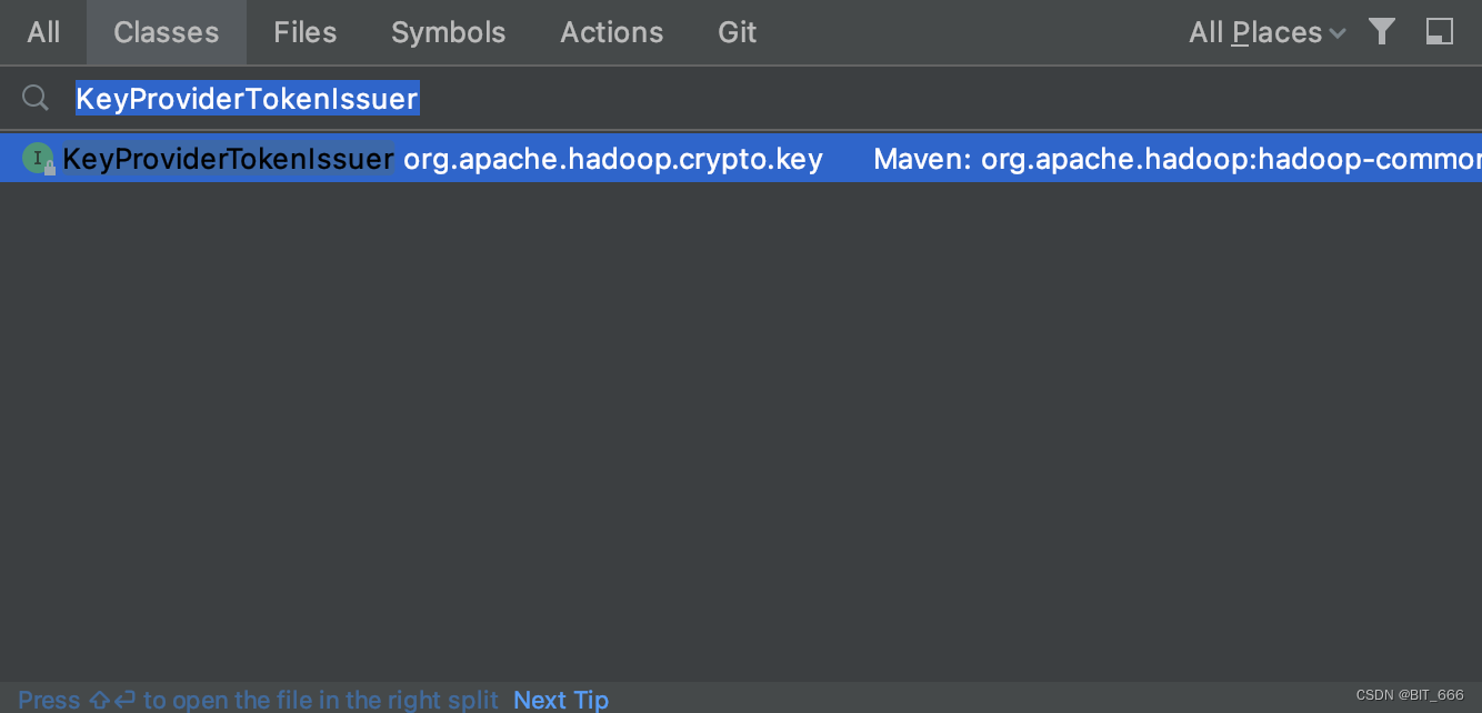 NoClassDefFoundError - hadoop/crypto/key/KeyProviderTokenIssuer && hadoop/fs ...