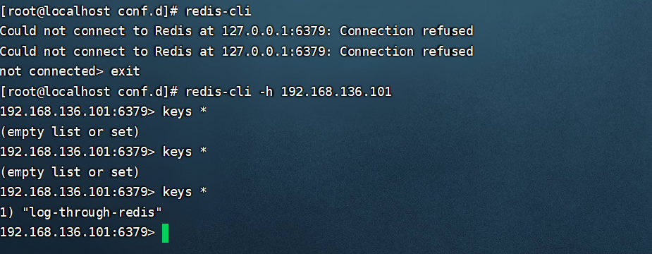ELK详解（十五）——ELK+Redis配置实战_elk redis-CSDN博客