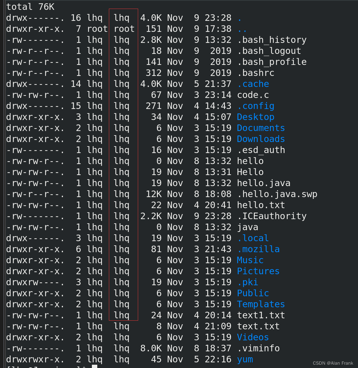 初始Linux(二)(root用户,sudo,用户组,权限,chmod,chowm)_linux 用户组 sudo chown -r-CSDN博客