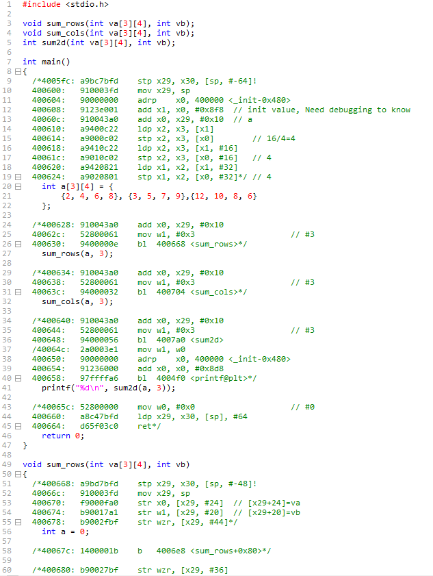 逆向-还原代码之duowei_array (Arm 64)_array arm-CSDN博客