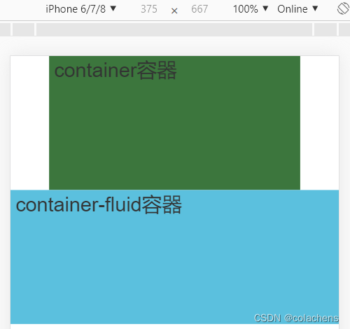bootstrap简单介绍_bootstrap介绍-CSDN博客