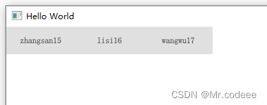QML Repeater详解_qml repeter-CSDN博客