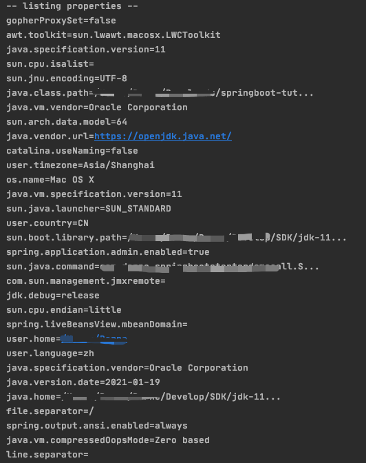 System.getProperty(“user.dir“)路径问题,运行目录_多恩的博客-CSDN博客
