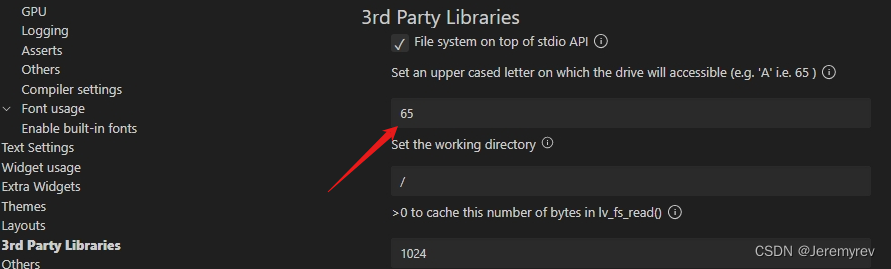 学习笔记ESP32——lvgl 文件系统 spiffs 移植和使用（3）_lvgl文件系统-CSDN博客