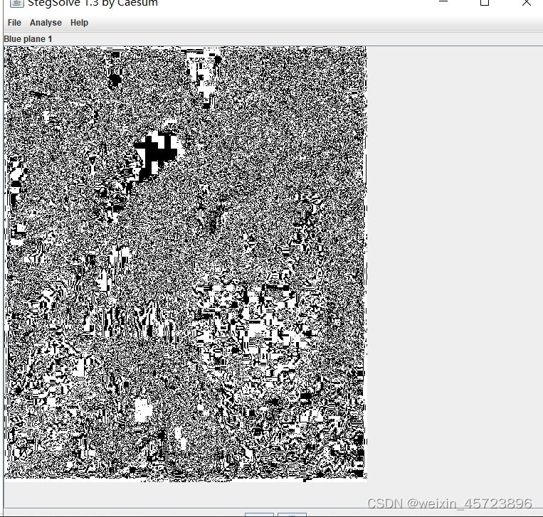 攻防世界-misc-low-CSDN博客