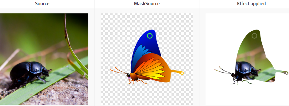 Qml类型：opacitymaskqml Opacitymask Csdn博客 