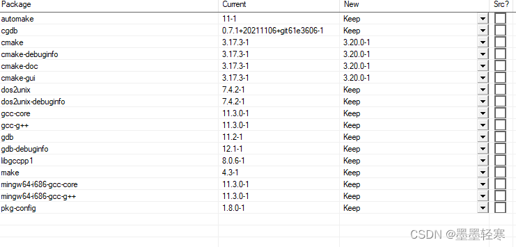 Windows下编译redis源码开发调试,并搭建redis Clusterredis Windows编译 Csdn博客