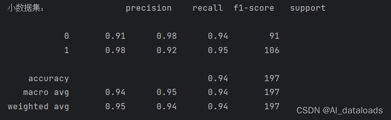 全网最详细的机器学习——下采样(under-sampling)-CSDN博客