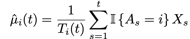 【bandit Algorithms学习笔记】explore Then Commit算法etc算法如何去除对delta的依赖 Csdn博客
