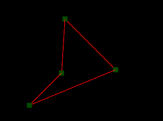 【点云处理技术之open3d】第四篇：使用open3d绘制常用类型——箭头、圆柱、长方体、球形、箭头、坐标轴和线条_open3d常见几何图形 ...