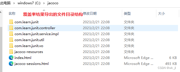 springboot项目使用Junit5 + mockito + jacoco 实现单元测试以及代码覆盖率检查_mockito测试覆盖率_wk_jl的博客-CSDN博客