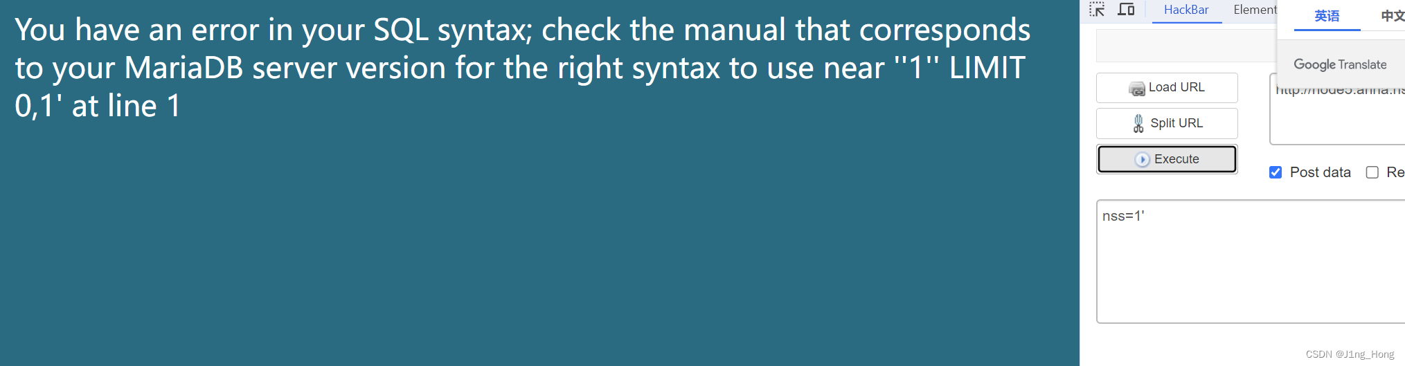 NSSCTF-[SWPUCTF 2022]-web_tap code nssctf-CSDN博客