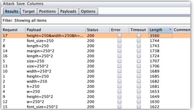 WebFuzzing方法和漏洞案例总结_fuzzdict-CSDN博客