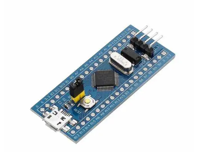 Stm32学习笔记（十二）wifi模块esp 01sstm32兔兔丫 Gitcode 开源社区 