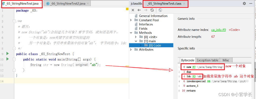 10.JVM-StringTable/StringPool_jvm stringtable设置-CSDN博客