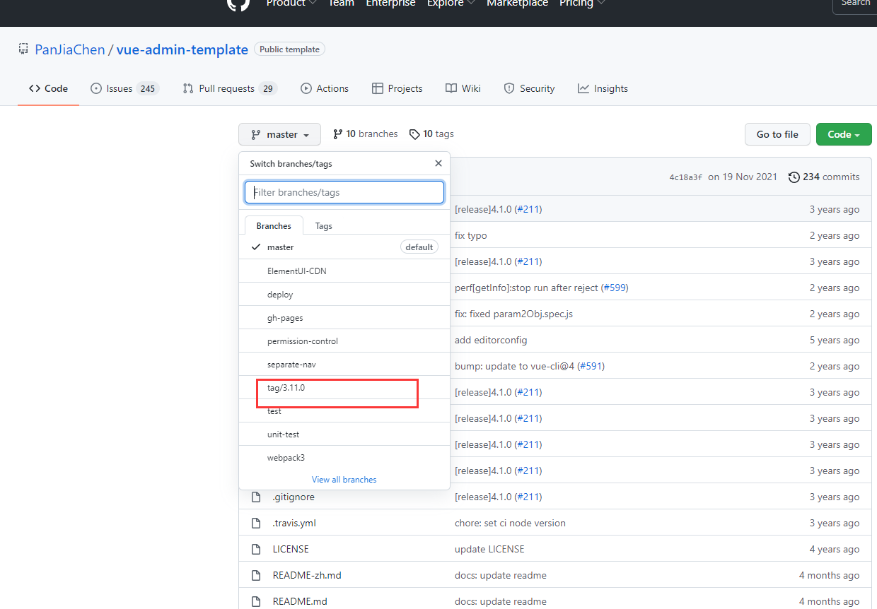 Spring Boot + vue-element 开发个人博客项目实战教程（十六、登录功能实现（上））_spring vue element-CSDN博客