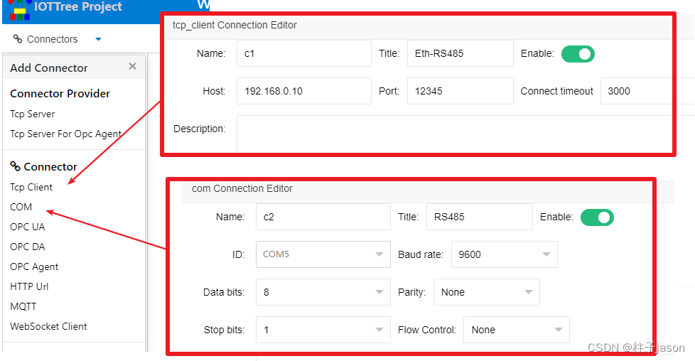 使用开源IOT-Tree Server进行工业现场自动化控制(转)-CSDN博客