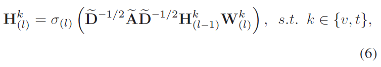 Aggregation-Based Graph Convolutional Hashing for Unsupervised Cross-Modal Retrieval-CSDN博客