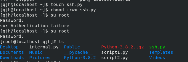 CentOS+ENSP+python实现自动化运维（一）_ensp 网络自动化运维项目实践-CSDN博客