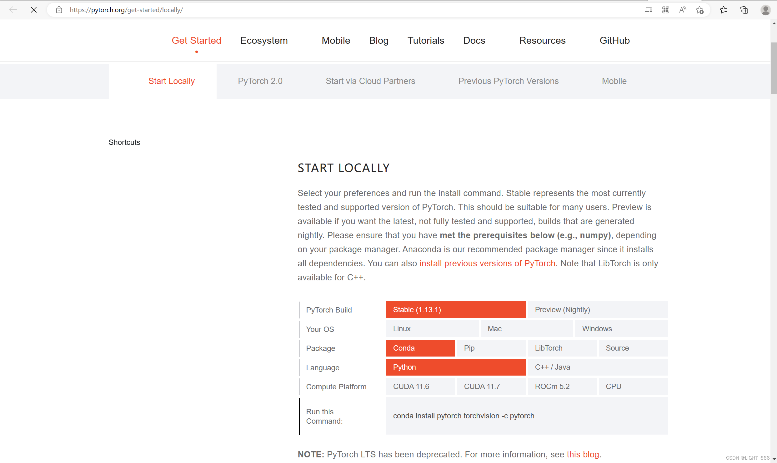 Anaconda+Pytorch安装及包的配置_怎么用anaconda配置软件包-CSDN博客