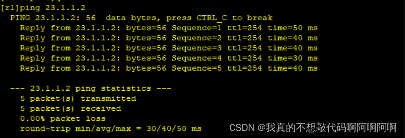AAA原理与配置_aaa服务器-CSDN博客