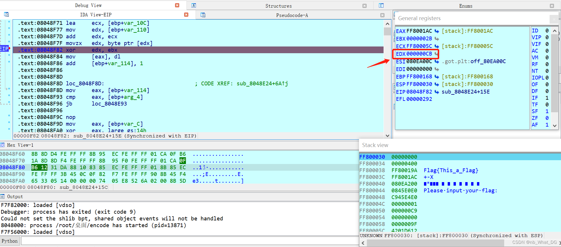 【ctfshow BJDctf2020 encode】_ctfshow encode-CSDN博客