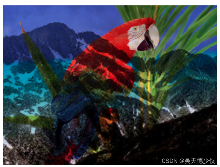 使用python的PIL.Image进行图像融合_pil 图像混合-CSDN博客