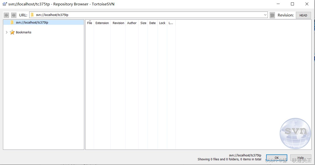 Windows10 用VisualSVN-Server和TortoiseSVN，管理代码版本_tortoisesvn版本要求-CSDN博客