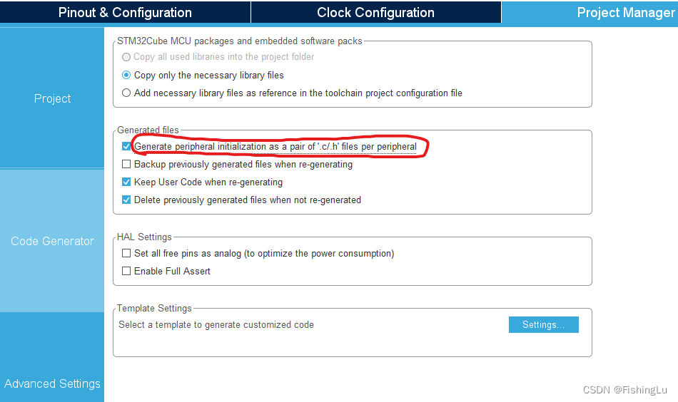 【STM32】关于Clion+STM32cubeMX环境搭建过程中所遇到的一些问题·其一_0x2ba01477-CSDN博客