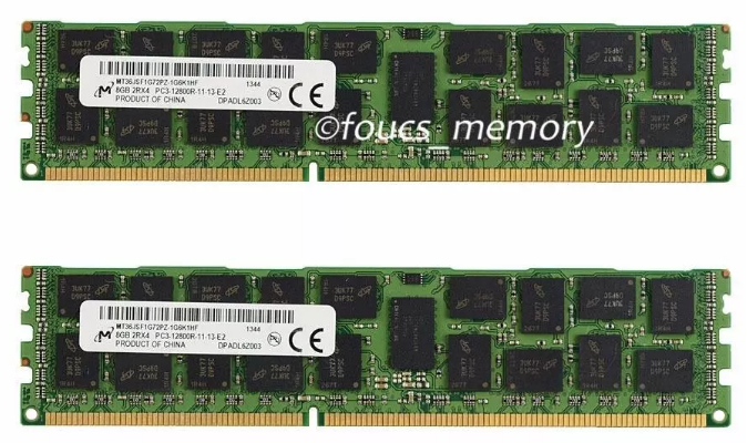 服务器UDIMM, LRDIMM,RDIMM三种内存的区别_udimm和rdimm外观怎么区分-CSDN博客