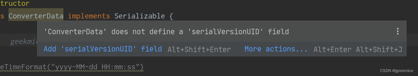 idea环境配置-CSDN博客