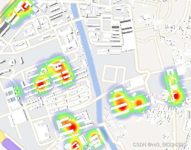cesium生成热力图（geojson点数据）_cesium热力图经纬度偏移-CSDN博客