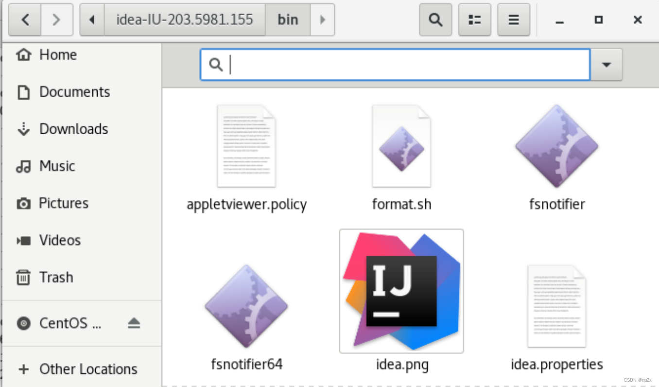 Centos7搭建Java环境（安装JDK、Maven、git、IDEA）_在centos中如何安装idea-CSDN博客