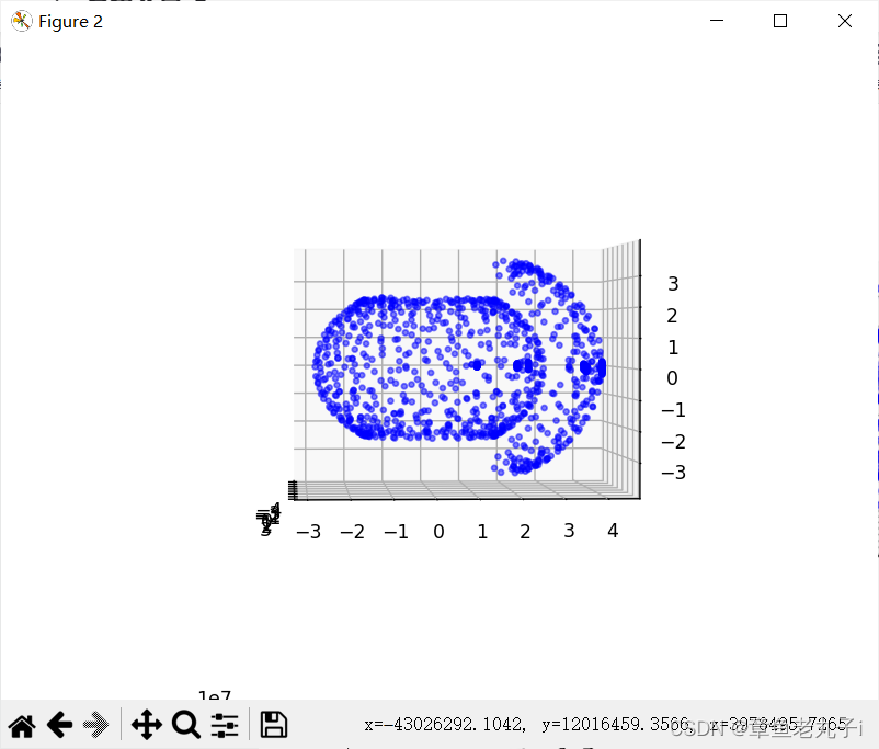 【python】利用广播星历计算bds卫星的位置python 广播星历 位置 Csdn博客