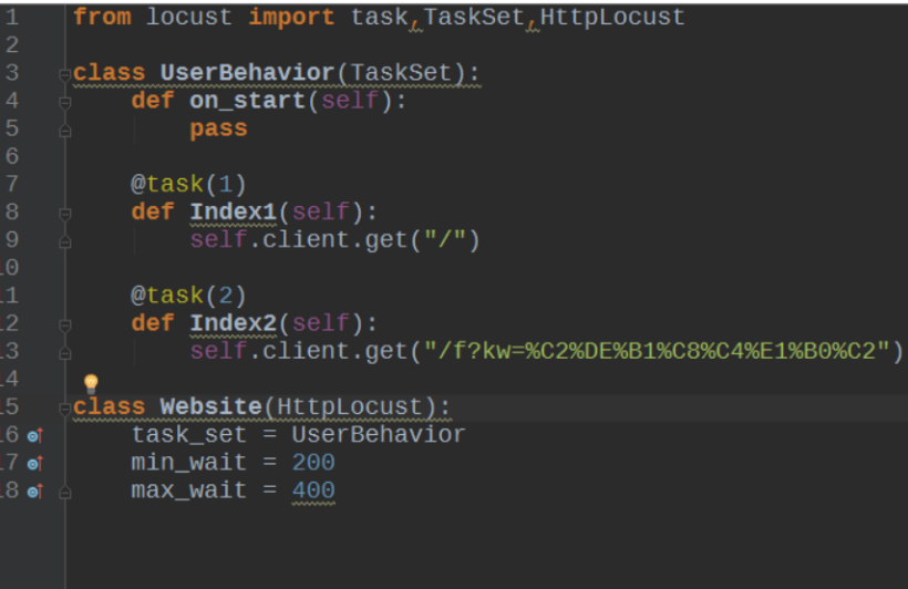Loadrunner和JMeter、Locust三款性能测试工具全面对比_loadrunner和jmeter万级用户-CSDN博客