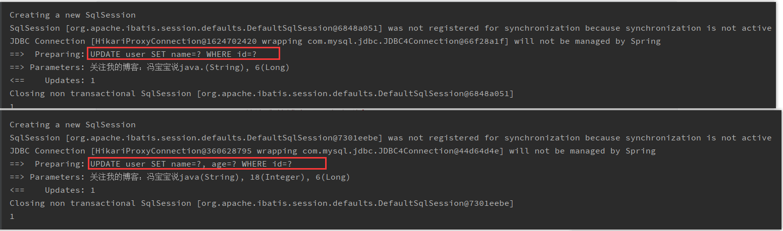 MyBatisPlus_druid mybatis plus 设置sql执行时间-CSDN博客