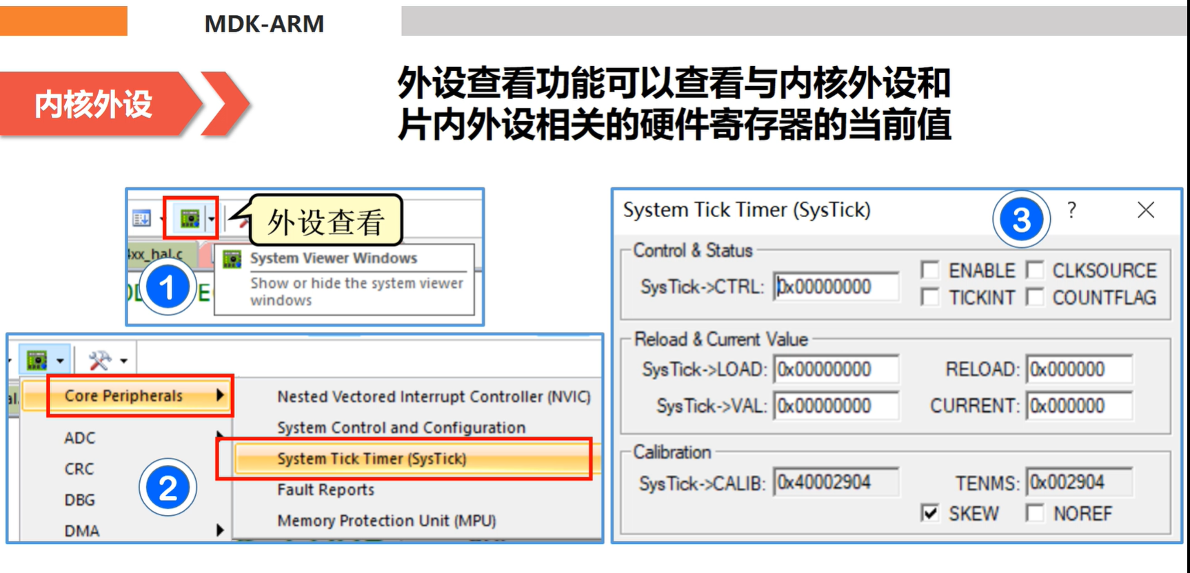 Keil uVision5 MDK-ARM 程序使用—————中文图解_keil uvision5使用教程-CSDN博客