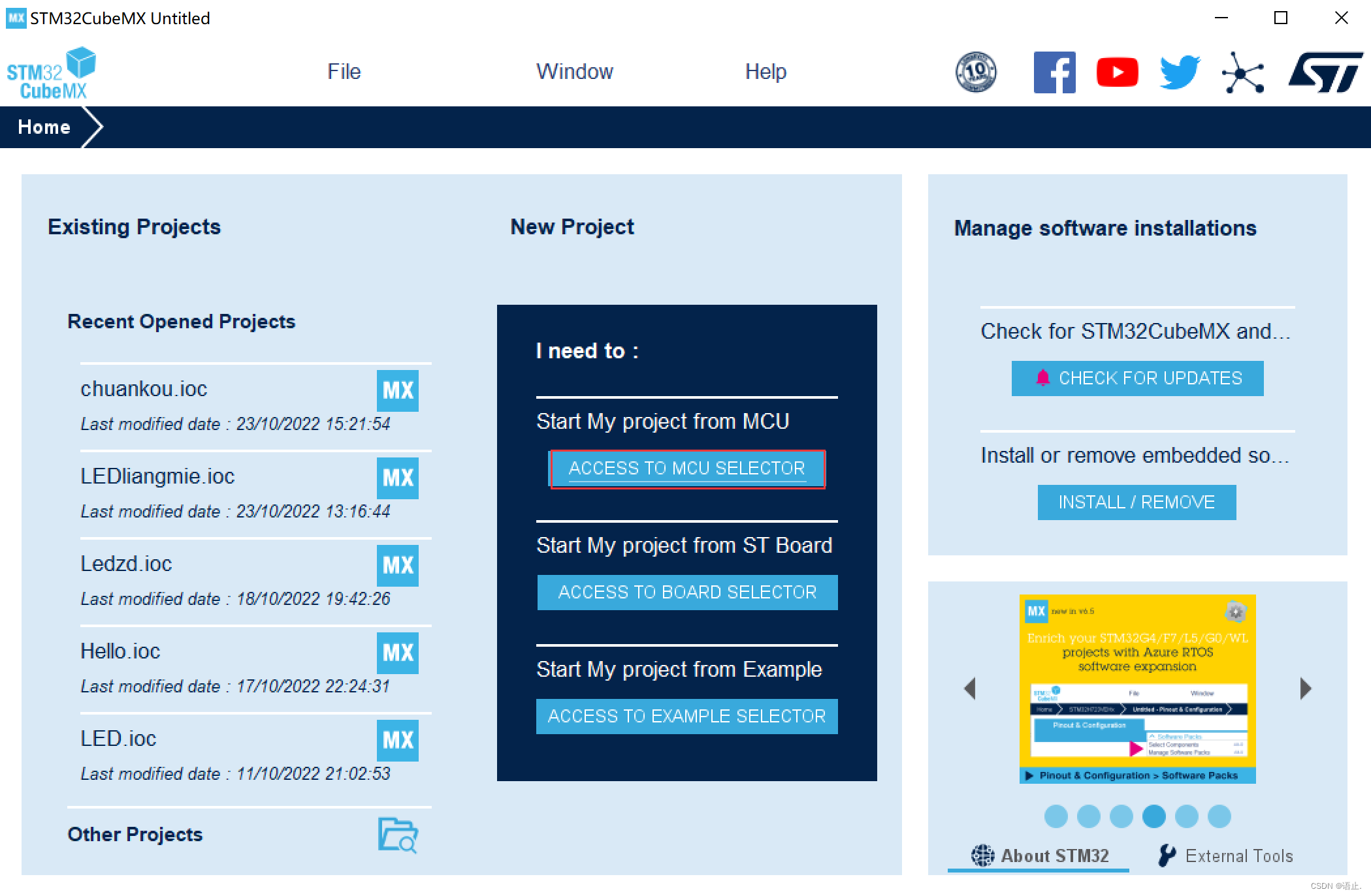 采用串口中断方式实现串口通信：停止/持续发送“hello windows!”_利用串口输入s字符停止播放,其他字符恢复播放-CSDN博客