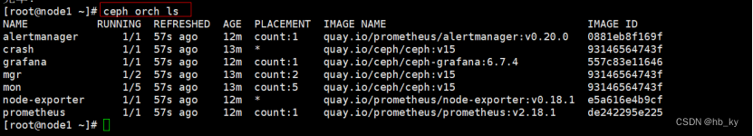 2023年最新CEPH部署_ceph版本_hb_ky的博客-CSDN博客