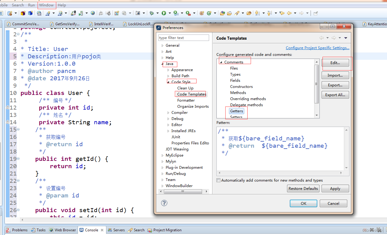 MyEclipse 使用教程_使用myeclipse的步骤-CSDN博客