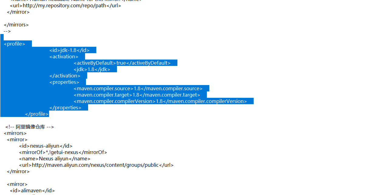 Non-resolvable parent POM for com.emergency.duty:duty:0.0.1-SNAPSHOT: Could not find artifact ...