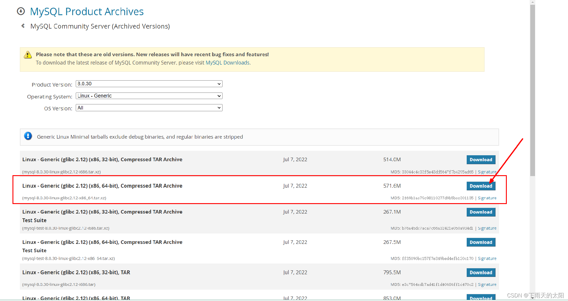 SuSE Enterprise linux安装mysql笔记_suse安装mysql-CSDN博客