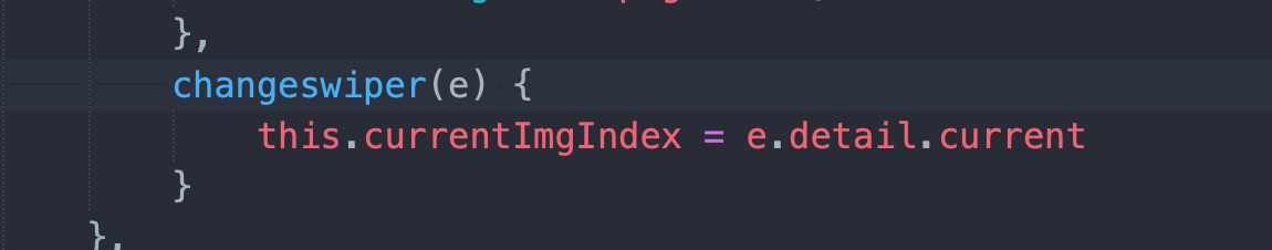uniapp的swiper动态设置current值不生效解决办法_ : current 属性无效,请修改 current 值-CSDN博客