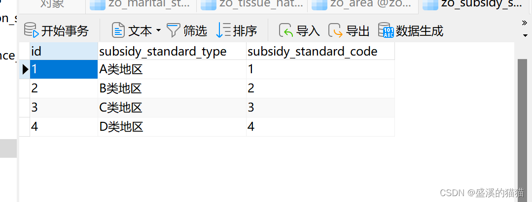 大项目java架构学习（二）java 大厂优秀项目架构解决方案学习 Csdn博客