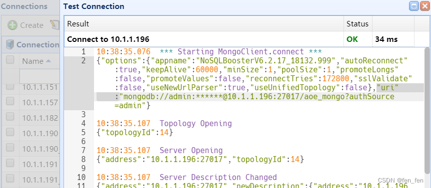 Mongo(5):Docker下安装Mongo4.2(挂载配置文件和数据)_docker pull mongo-CSDN博客