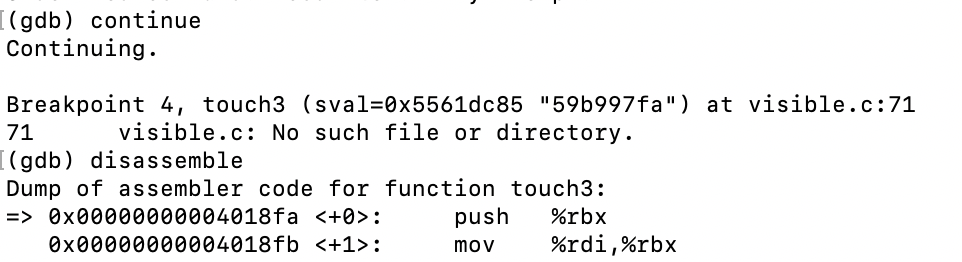 《深入理解计算机系统》实验三Attack Lab_attacklab实验三-CSDN博客