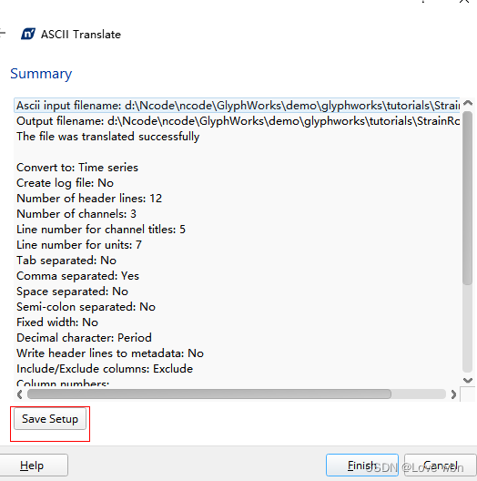 Ncode新手入门第一章 数据导入和显示-CSDN博客